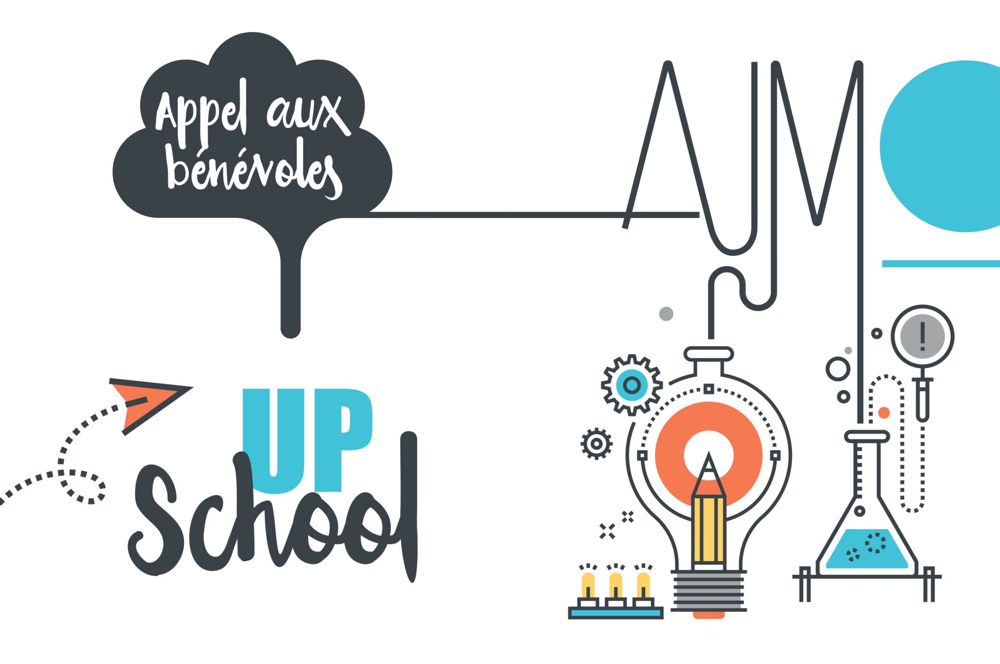 A.J.M.O. – Accompagnement de Jeunes en Milieu Ouvert